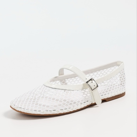 Tony Bianco | Shoes | Tony Bianco Mia Flats | Poshmark